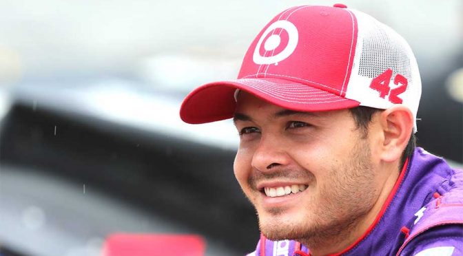 Kyle Larson's Darlington paint scheme revealed - Official Site Of NASCAR