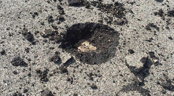 Lightning hits infield road course at Texas - Official Site Of NASCAR