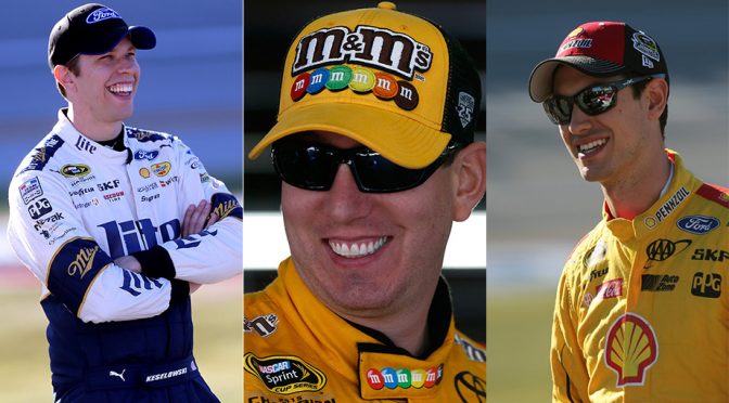 Breakdown: Which drivers are most impacted in 2017 | Official Site Of ...