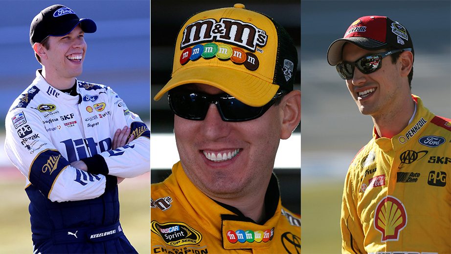 Breakdown: Which drivers are most impacted in 2017 | Official Site Of ...