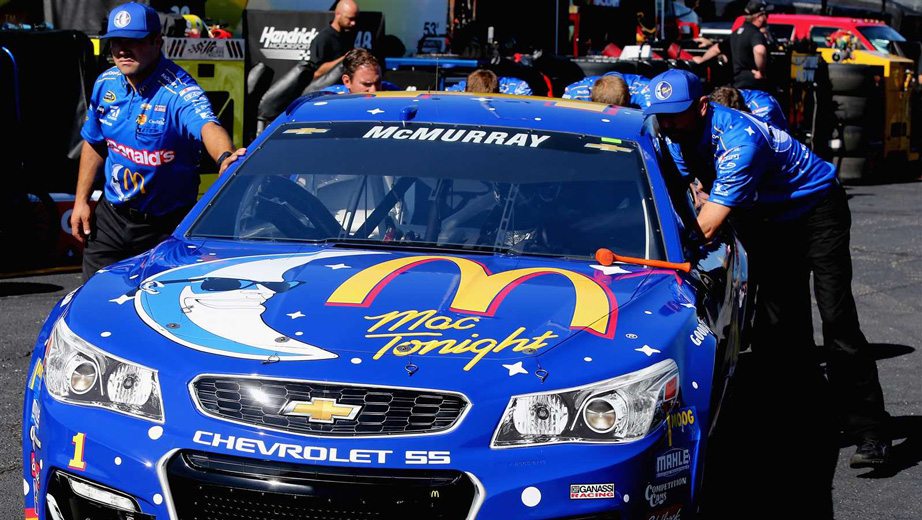 2016 Season in Review: Chase Drivers and Champions - Official Site Of ...