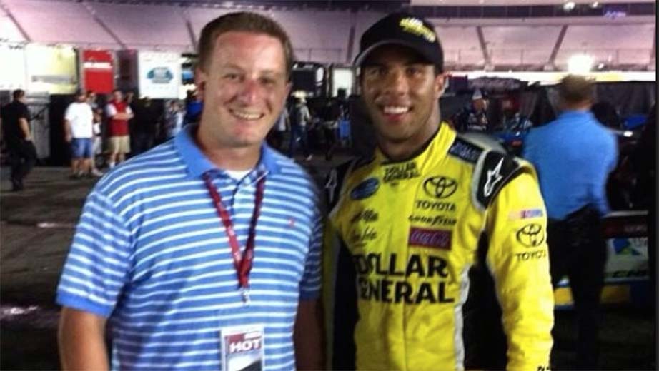 Member of the Month: September - Official Site Of NASCAR