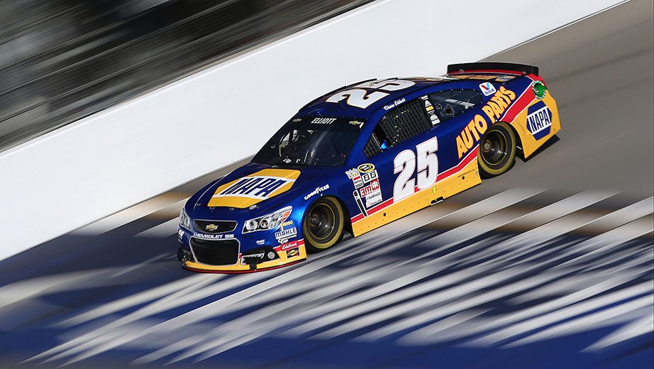 Live chat: Michigan and Road America - Official Site Of NASCAR