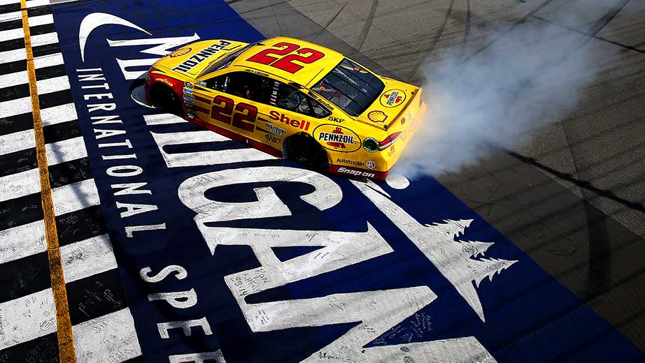 Full schedule for Michigan and Road America - Official Site Of NASCAR