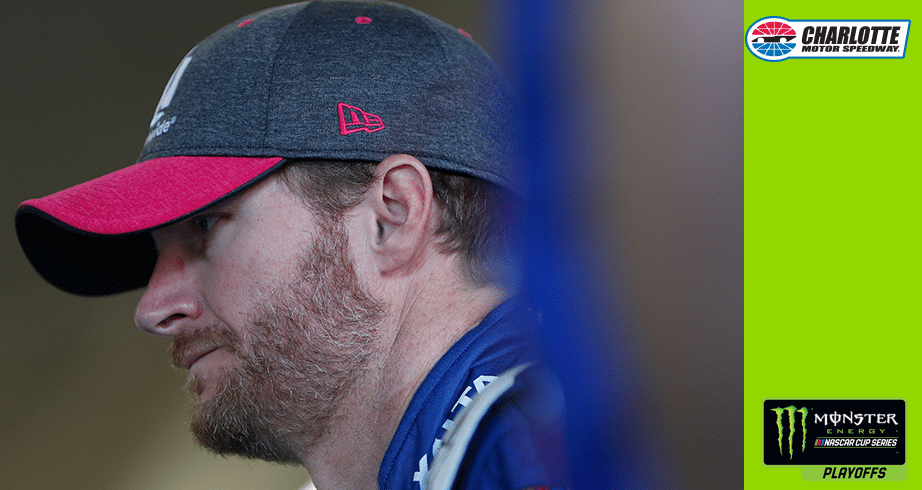 Dale Earnhardt Jr. shares memories of Robert Yates | NASCAR.com