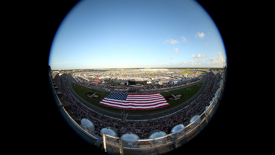 Watch: XFINITY Series GarageCam, NASCAR Salutes edition - Official Site ...