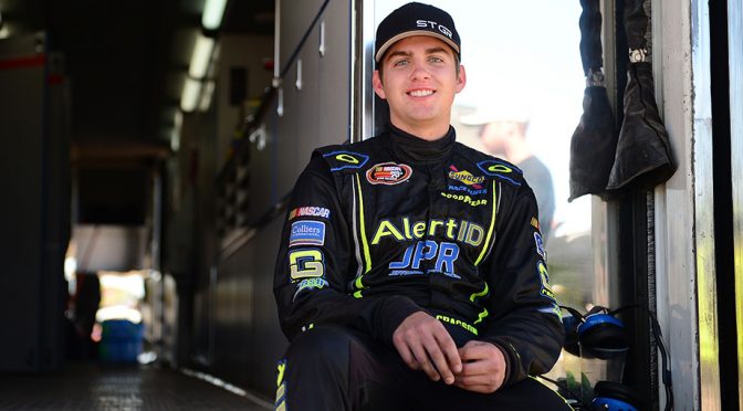 Noah Gragson earns full-time ride with Kyle Busch Motorsports ...