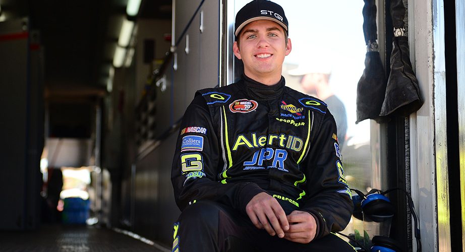 Noah Gragson earns full-time ride with Kyle Busch Motorsports ...