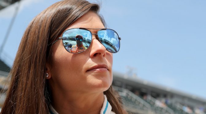 Filled with Indy memories, Patrick looks to better season at the ...