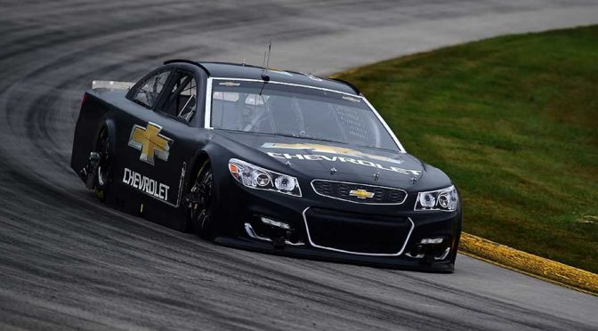 Adam Wright remembered at Martinsville | NASCAR.com