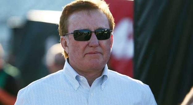 Andy Petree joins RCR as an adviser | NASCAR.com