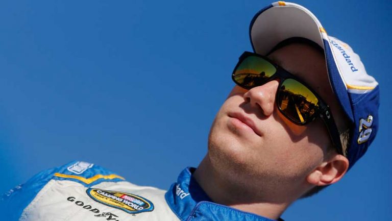 Reddick to drive for CGR in XFINITY Series - Official Site Of NASCAR