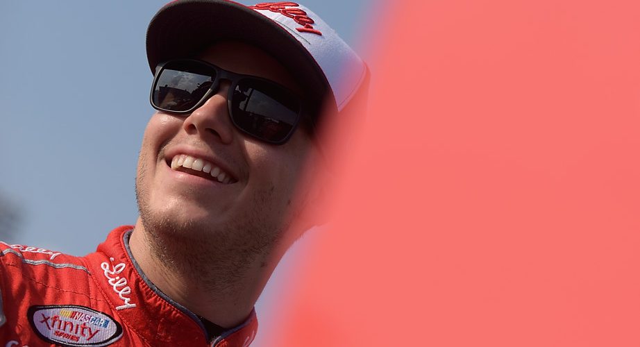Ryan Reed to attempt Sprint Cup debut at Talladega | Official Site Of ...