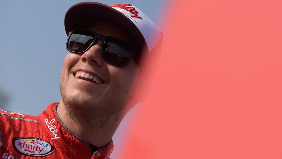 Ryan Reed to attempt Sprint Cup debut at Talladega - Official Site Of ...