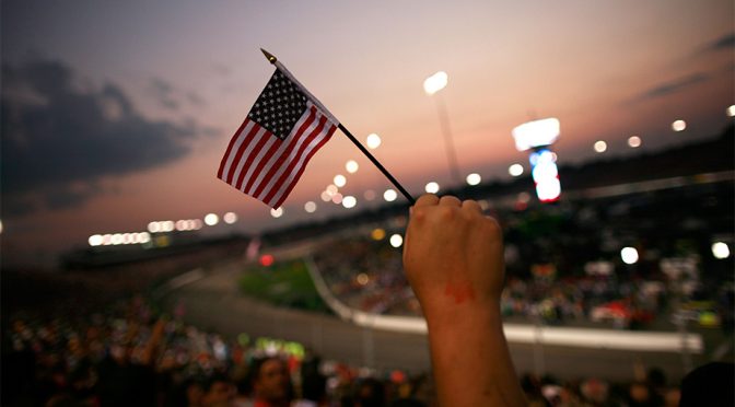 NBCSN, NASCAR Productions Present 'NASCAR Seasons: 2001' - Official ...