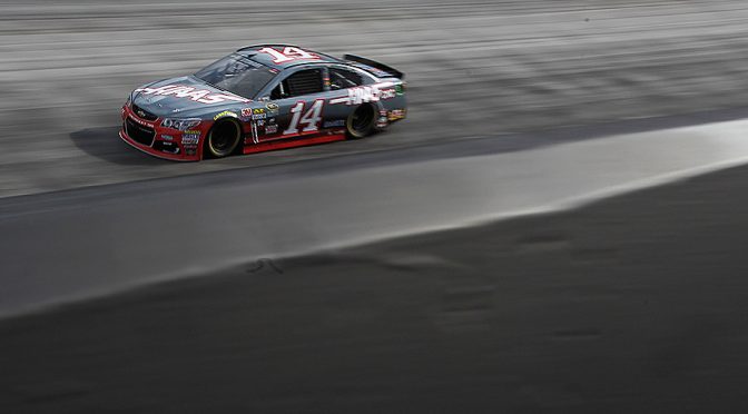 Strong starting spot at Indy a 'big deal' for Stewart | Official Site ...