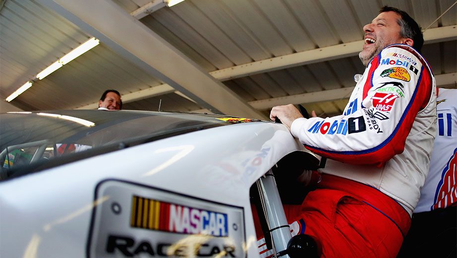 Stewart reflects on career ahead of final race - Official Site Of NASCAR