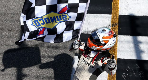 earl ross Archives | Official Site Of NASCAR