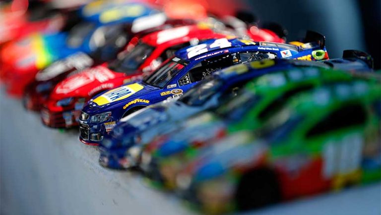 Merch Madness: Top 20 drivers released for Superstore anniversary ...