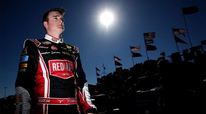 Ty Dillon to drive No. 13 Germain Racing Chevy in 2017 - Official Site ...