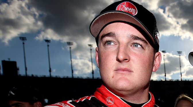 Ty Dillon subs for Regan Smith at Chicagoland | Official Site Of NASCAR