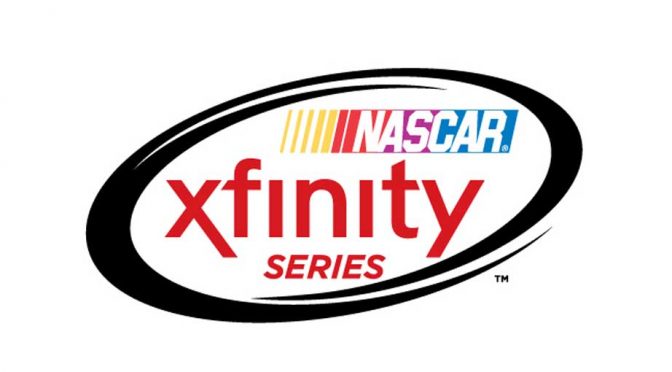 Comcast XFINITY earns NASCAR's Marketing Achievement Award - Official ...