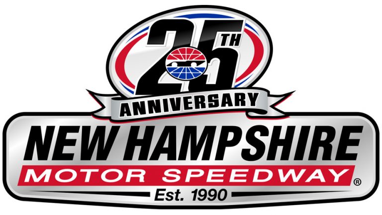 New Hampshire Motor Speedway: 25 Years, 25 Moments - Official Site Of ...
