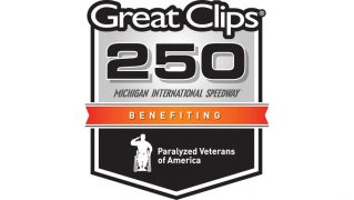 Great Clips 250 Benefiting Paralyzed Veterans of America set for June ...
