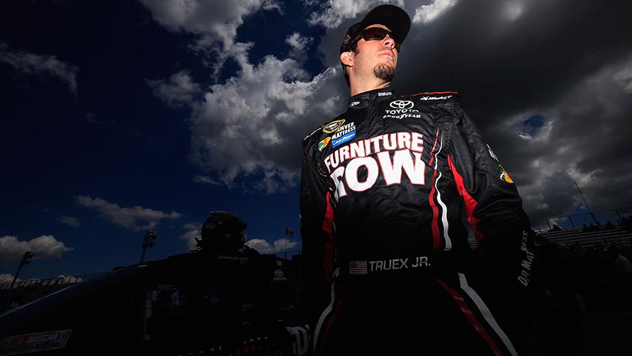 Furniture Row Racing: The story behind Denver's team - Official Site Of ...