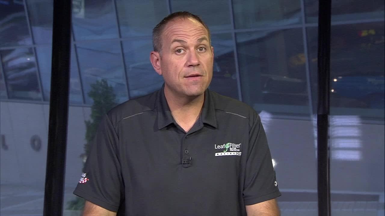 FedEx Preview Show: Phoenix Raceway | Official Site Of NASCAR