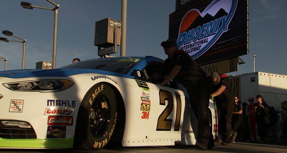 NASCAR Videos | Up To Speed | NASCAR