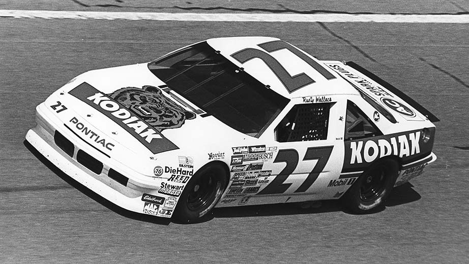 Beadle, title-winning team owner, dies at 70 - Official Site Of NASCAR