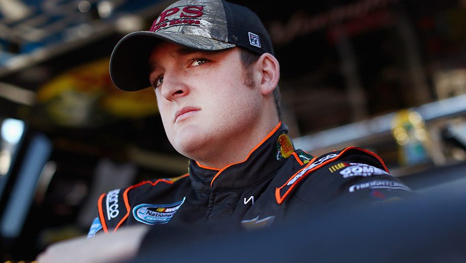 As XFINITY sophomore, Ty Dillon seeks more scoot - Official Site Of NASCAR