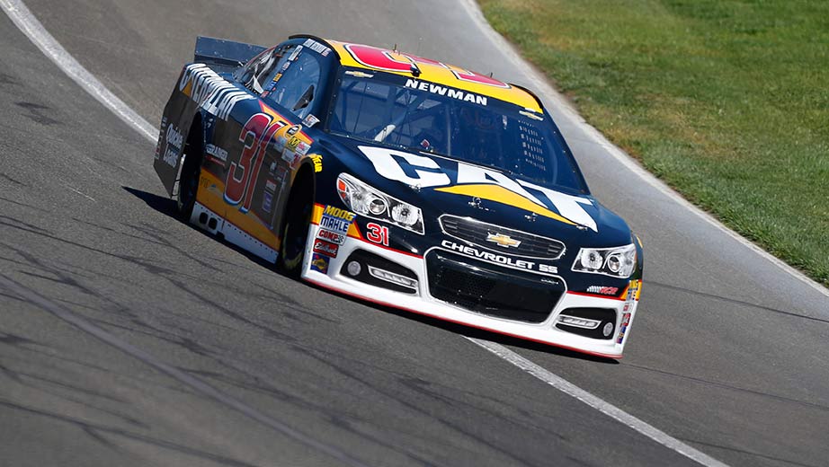 No. 31 penalty final appeal hearing date set - Official Site Of NASCAR