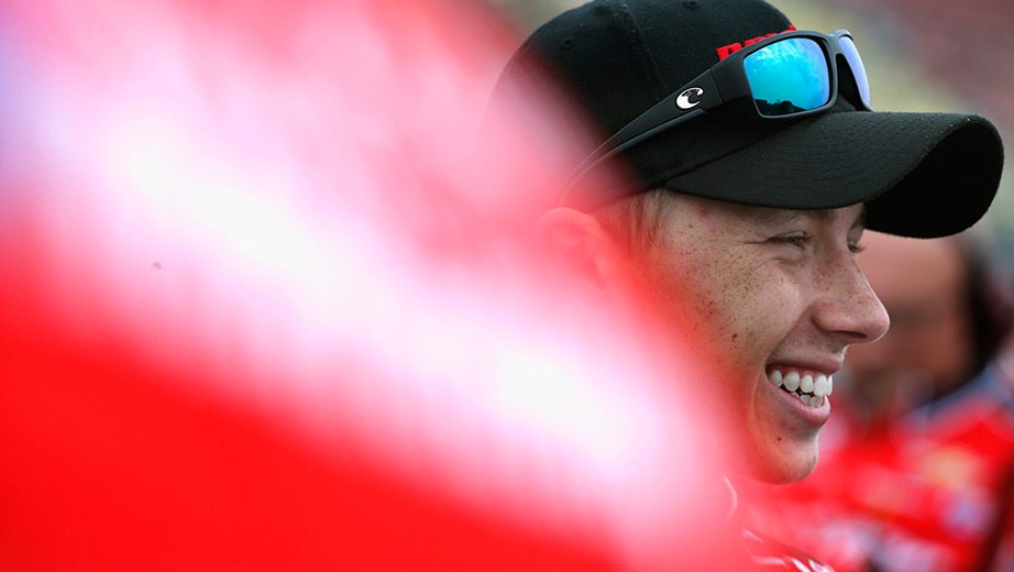 Joe Gibbs Racing 2018 XFINITY lineup: Brandon Jones in fold | NASCAR.com