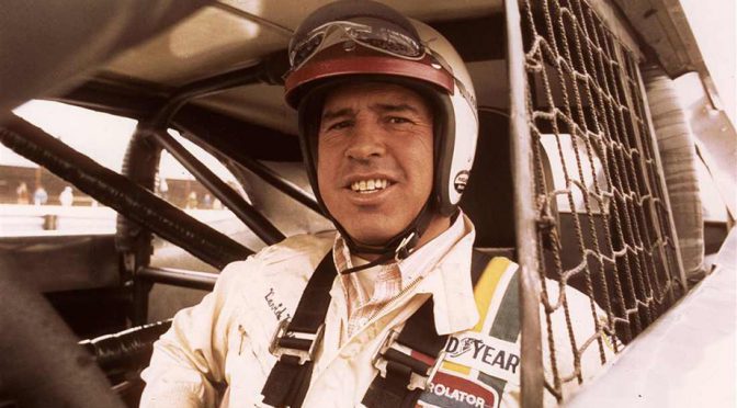 NASCAR community reacts to death of David Pearson | NASCAR.com