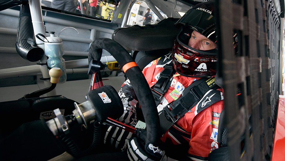 Dale Earnhardt Jr. set for final No. 88 start at Miami | NASCAR.com