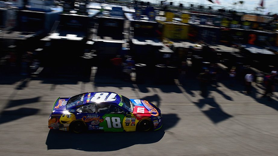 Monster Energy NASCAR Cup Championship: Race facts, TV listings ...