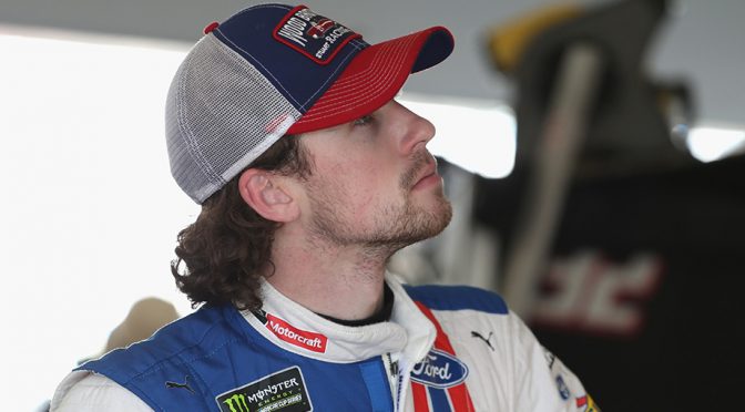 2018 paint schemes: Ryan Blaney reveals Menards look | NASCAR.com