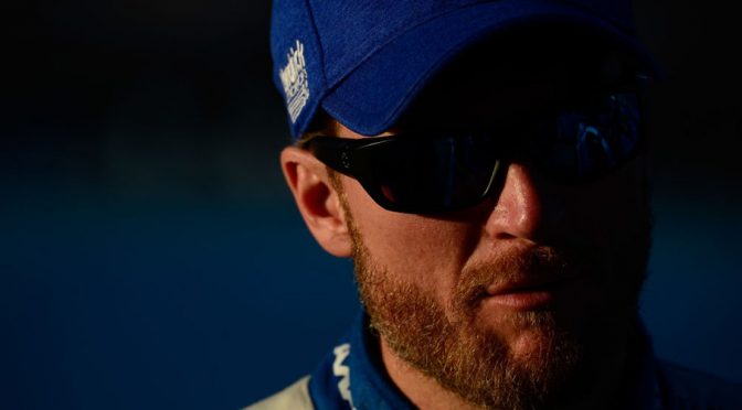 Dale Jr.'s final race stirs memories of his career | NASCAR.com