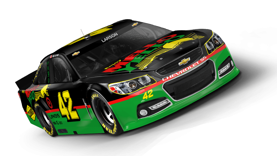 phil parsons racing Archives | Official Site Of NASCAR