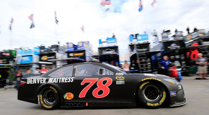 Nos. 78, 19 and 31 receive warnings post-Las Vegas - Official Site Of ...