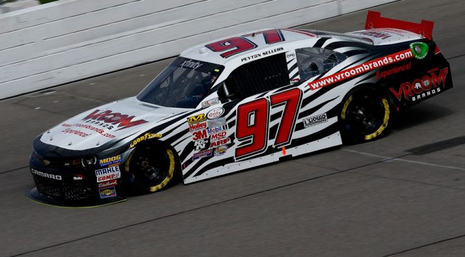 Appeal denied for No. 97 XFINITY Series car - Official Site Of NASCAR