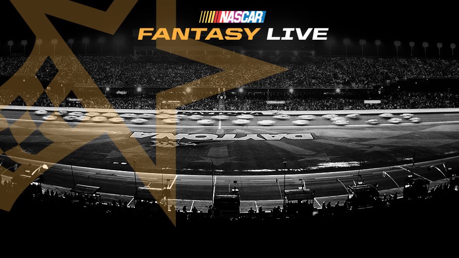 Register now for NASCAR Fantasy Live, Streak to the Finish - Official ...