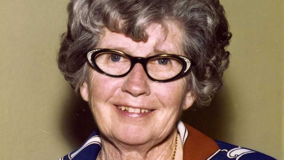 Women have been leaders in NASCAR since the beginning - Official Site ...