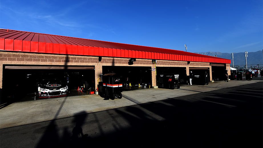 Tech talk: News and notes from around the garage - Official Site Of NASCAR