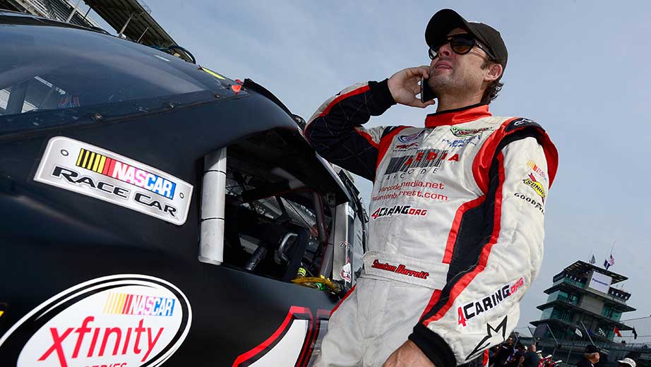 stanton barrett Archives | Official Site Of NASCAR