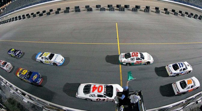 Battle at the Beach Archives - Official Site Of NASCAR