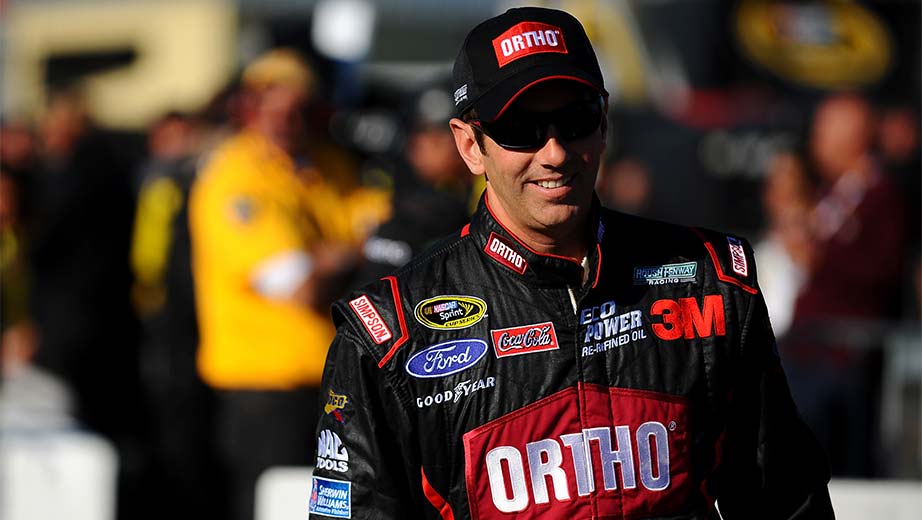 Season preview: Greg Biffle | Official Site Of NASCAR