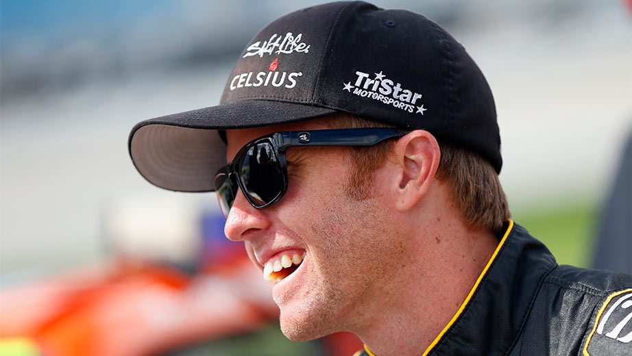 Koch picks up primary sponsor for XFINITY Series - Official Site Of NASCAR